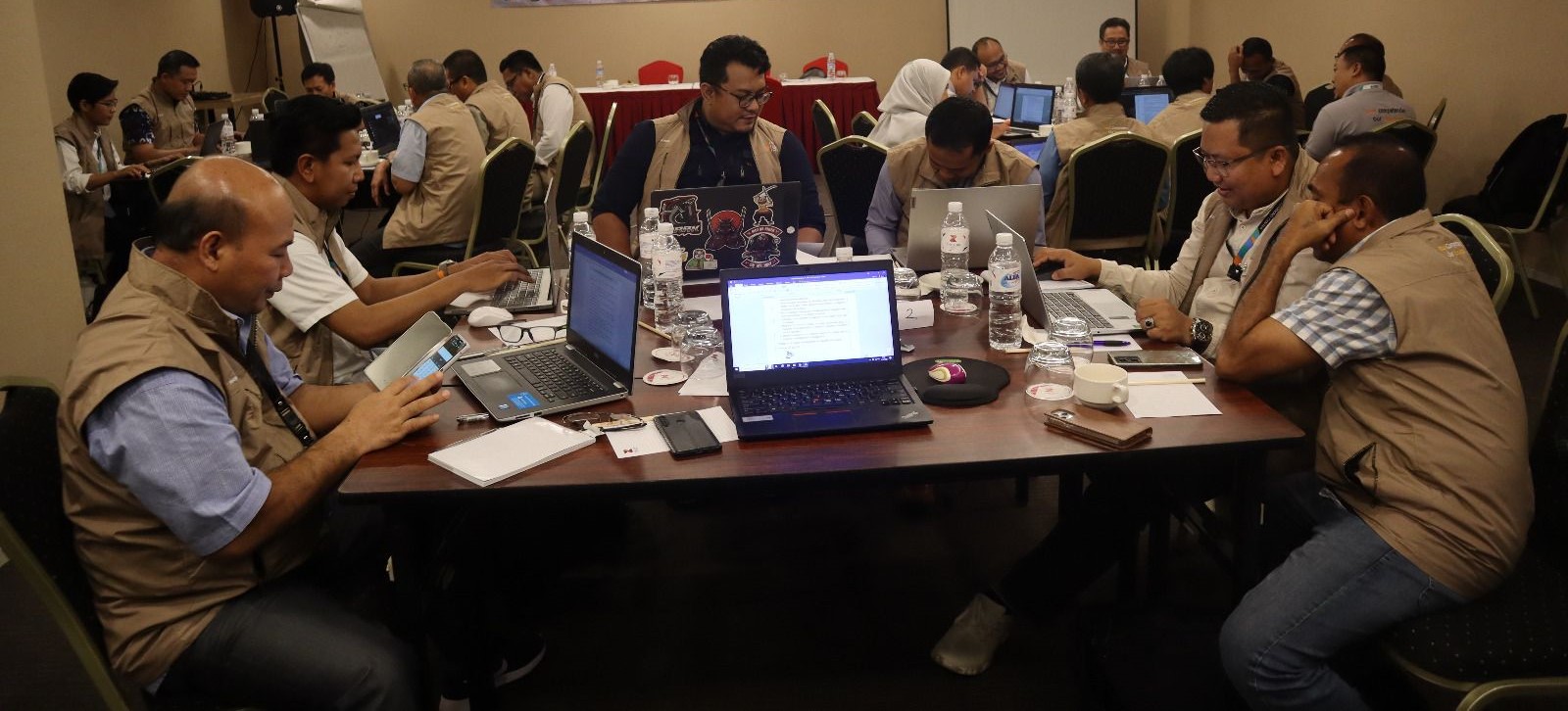 Training of Trainer Level 5 - SAP Learning Center